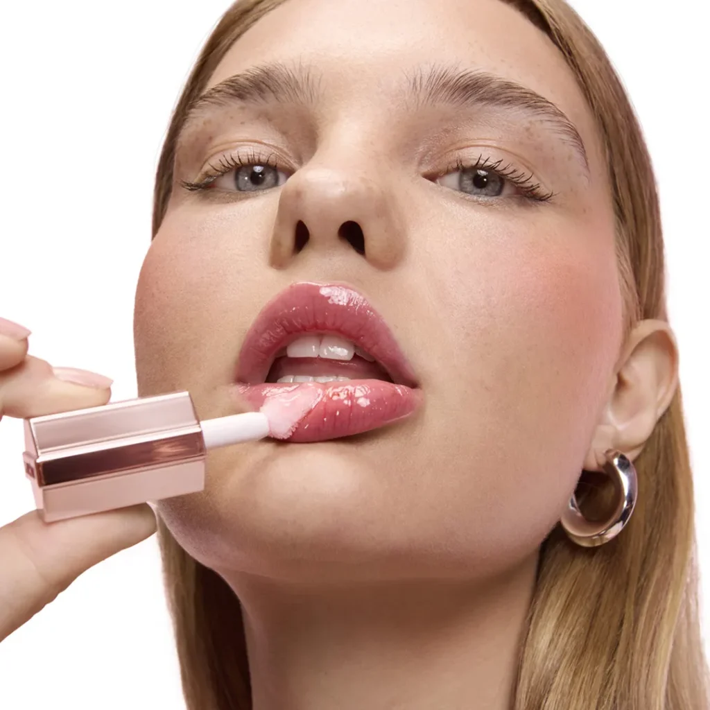 Lip Idôle JuicyTreat™ di Lancôme