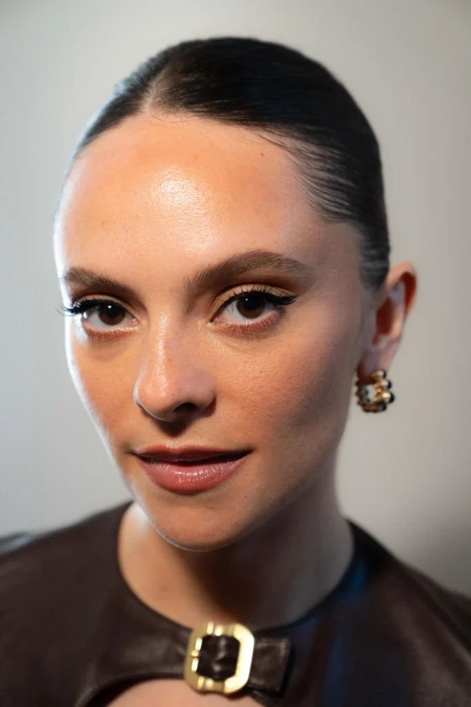 Festival di Venezia: Clinique trucca Francesca Michielin