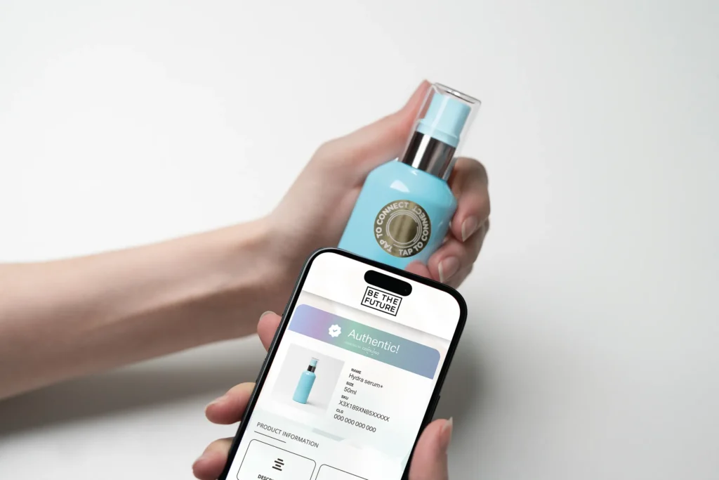 Certilogo: tracciabilità intelligente